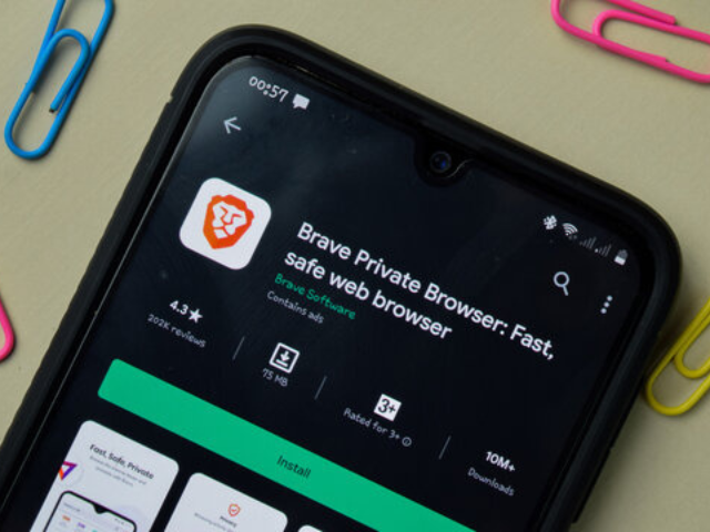 Everything You Need to Know about Brave Browser - Blaze - Marketing Analytics